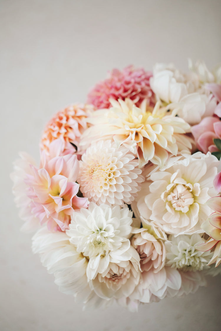 Specialty Cut Flower Bucket – Redding Flower Farm